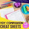 Top 10 Best Speech Therapy Games for Preschoolers