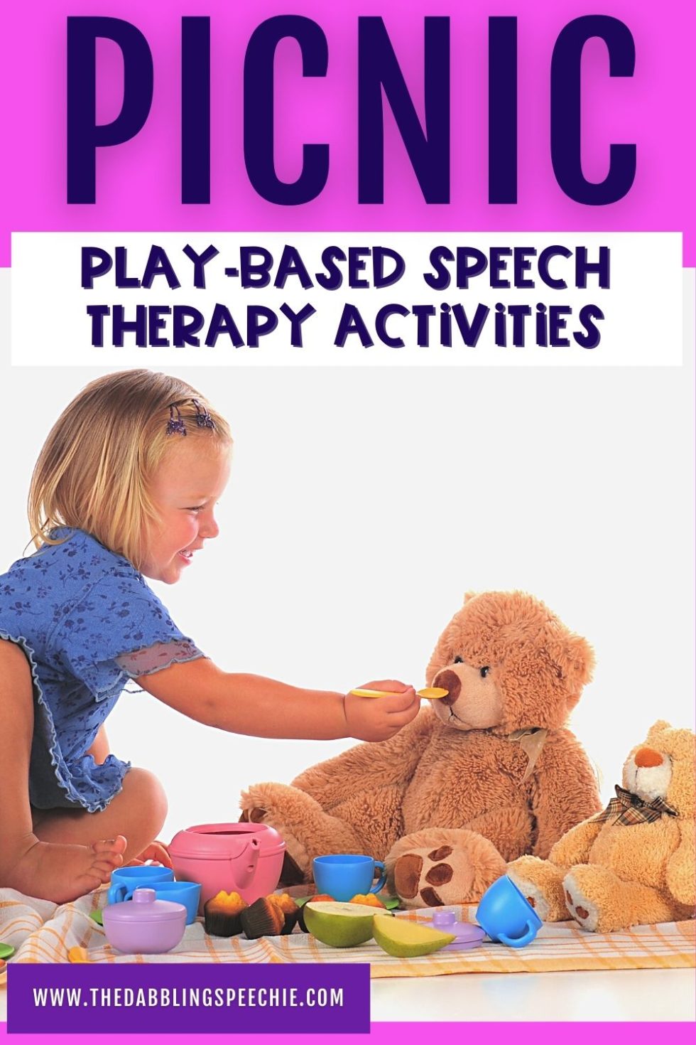 Engaging Spring Play-Based Speech Therapy Activities - thedabblingspeechie