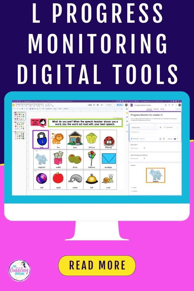 Speech Therapy TH Sound Ideas To Help Your Kids Master It ...