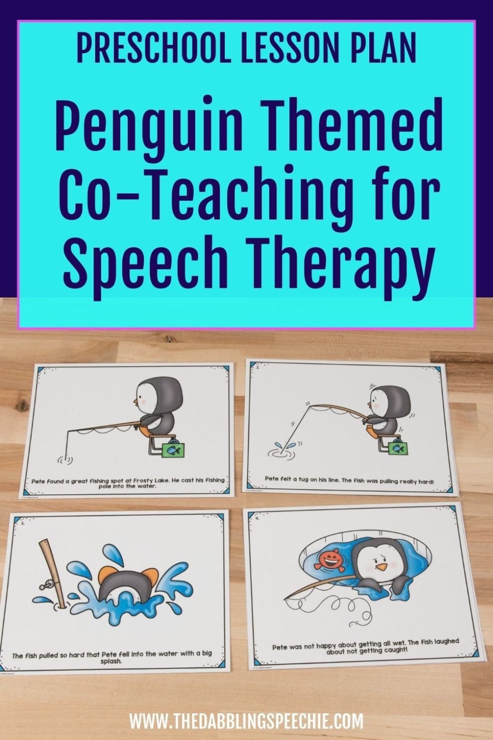 Themed Speech Therapy Archives - thedabblingspeechie