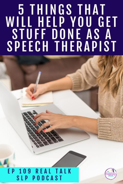 Real Talk SLP Archives - thedabblingspeechie