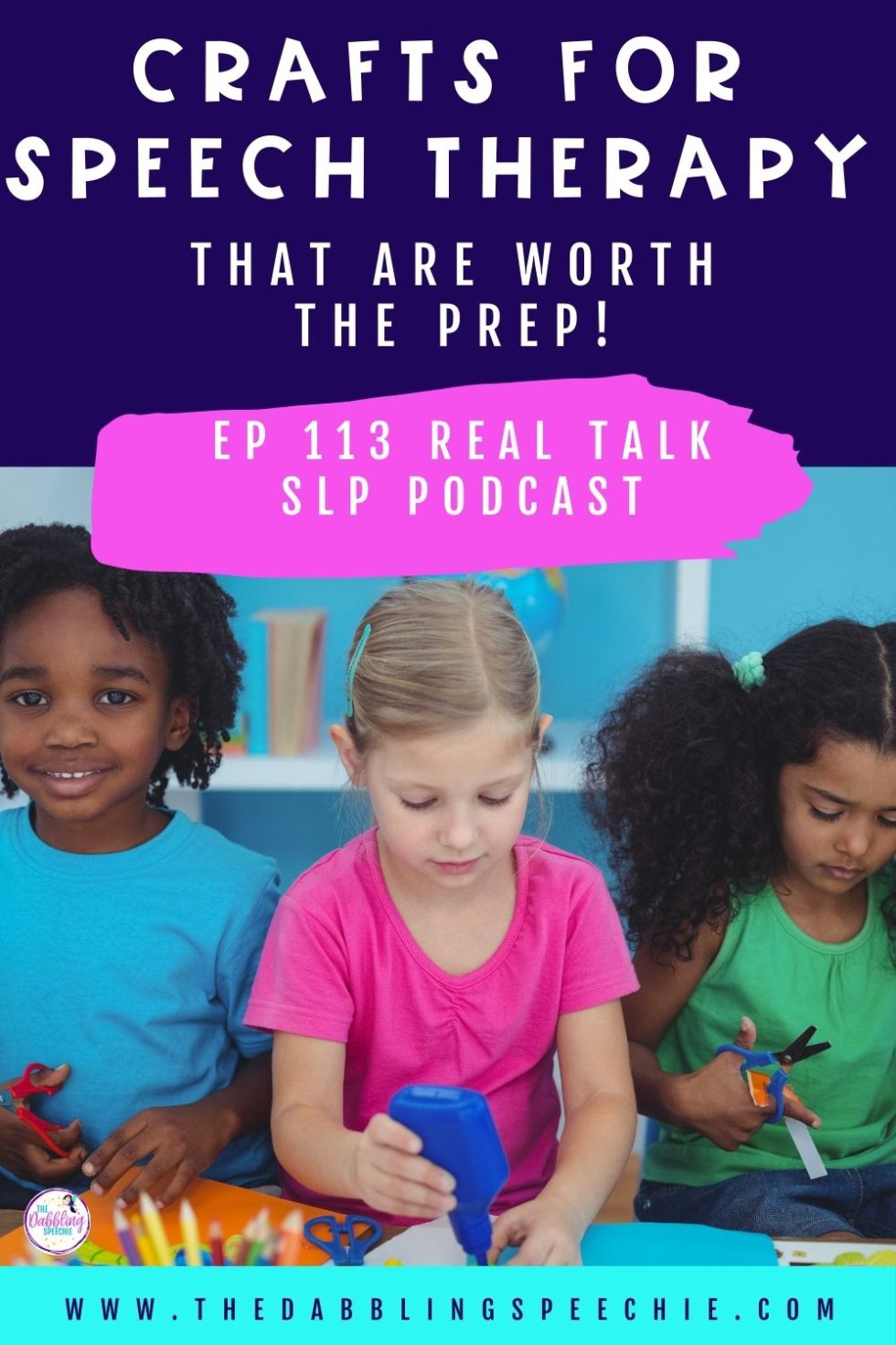 Real Talk SLP Archives - thedabblingspeechie