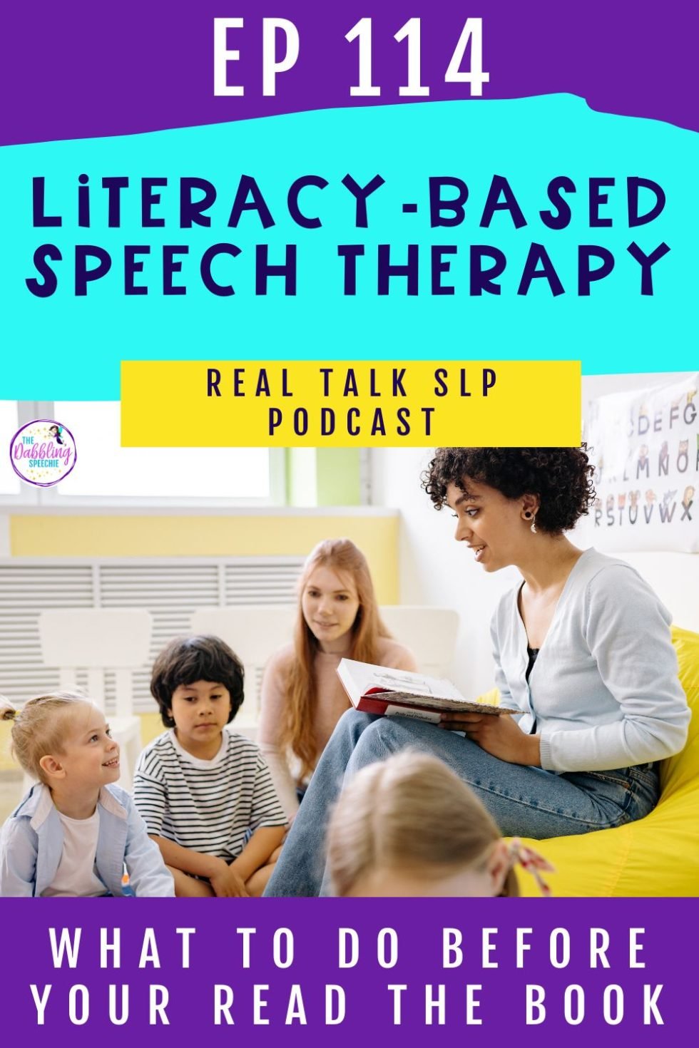 Real Talk SLP Archives - thedabblingspeechie