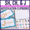 Best CH Articulation Games For Articulation Drill Practice That's FUN ...