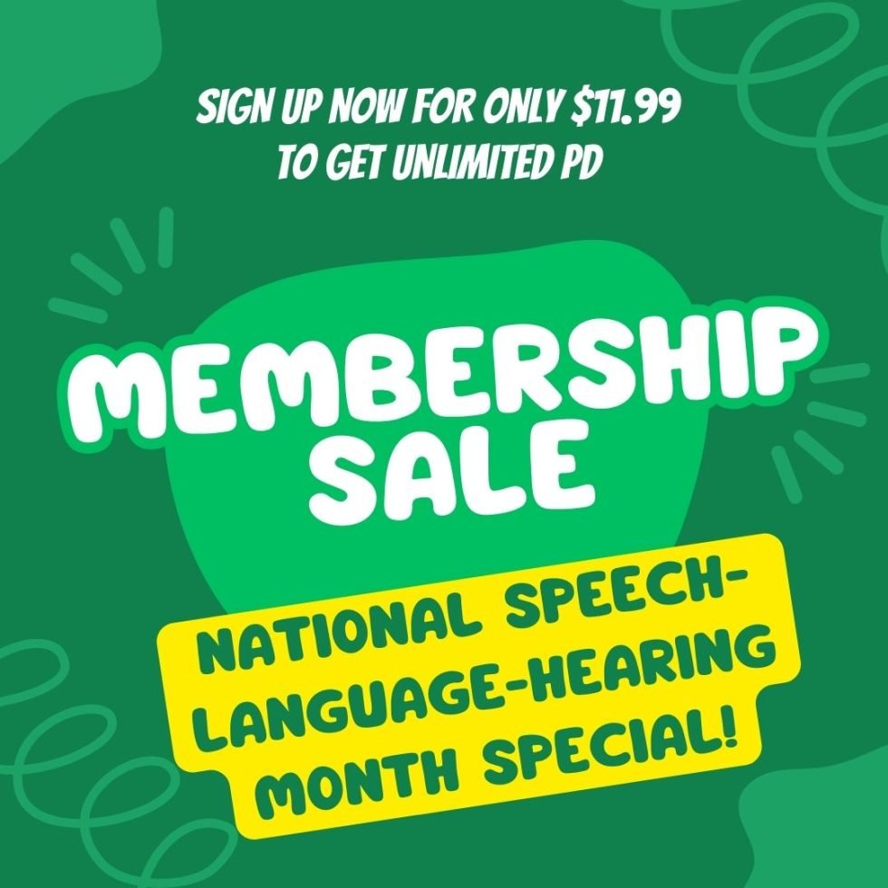 Real Talk SLP Archives - thedabblingspeechie