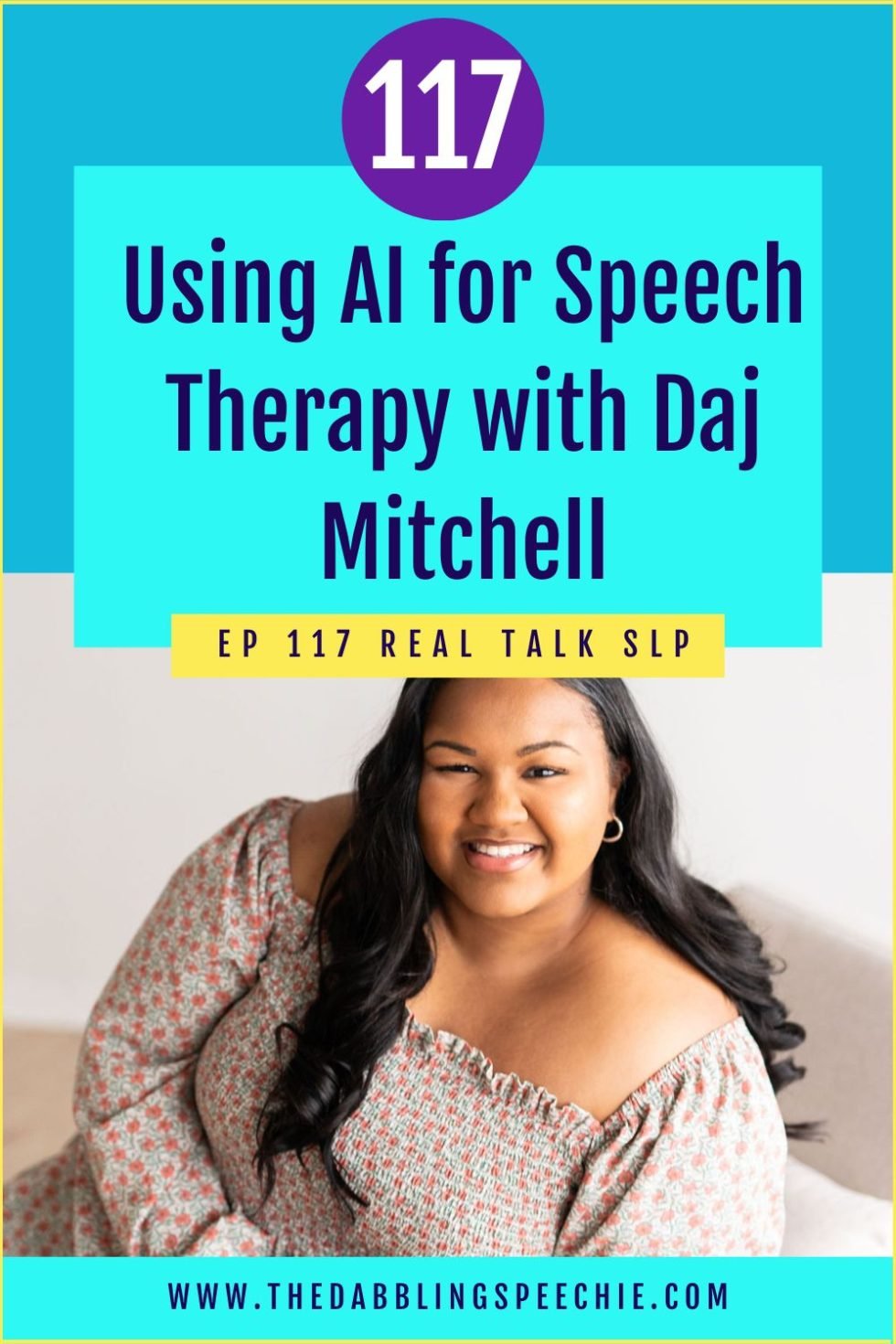 Real Talk SLP Archives - thedabblingspeechie