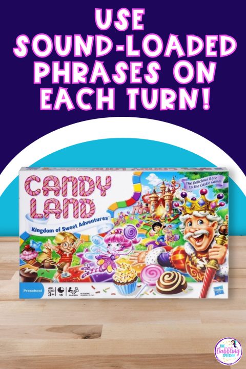 10 Effortless L Articulation Activities For High Trials That Keep Kids ...