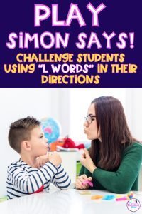10 Effortless L Articulation Activities For High Trials That Keep Kids ...