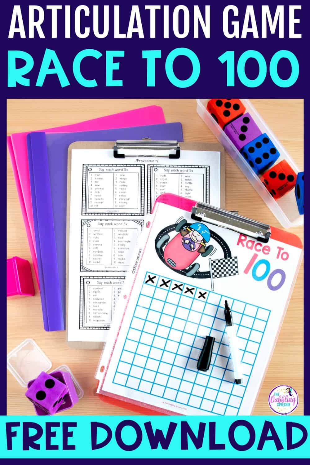 10 Effortless L Articulation Activities For High Trials That Keep Kids ...