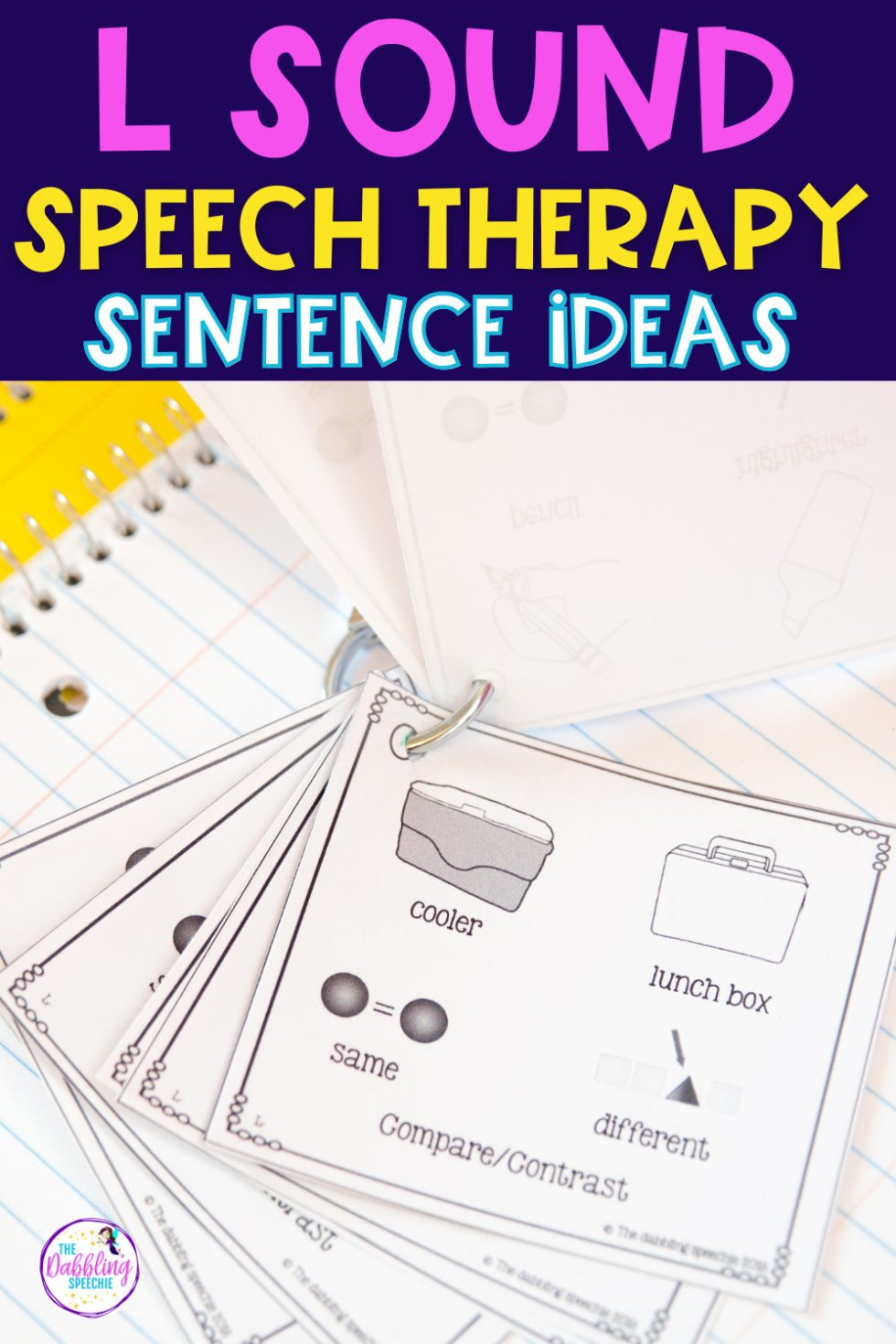 10 Effortless L Articulation Activities For High Trials That Keep Kids ...