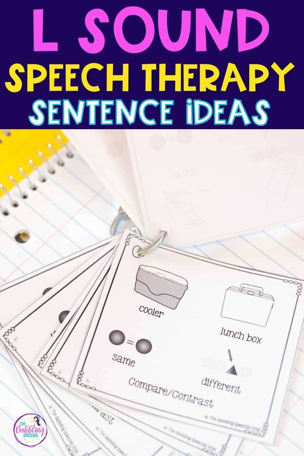 10 Effortless L Articulation Activities For High Trials That Keep Kids ...