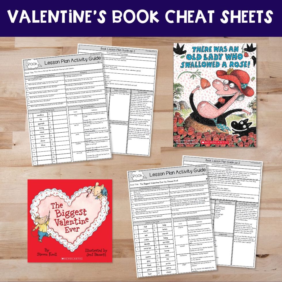 Fantastic Valentine's Day Sensory Bin Ideas For Preschool & Elementary ...