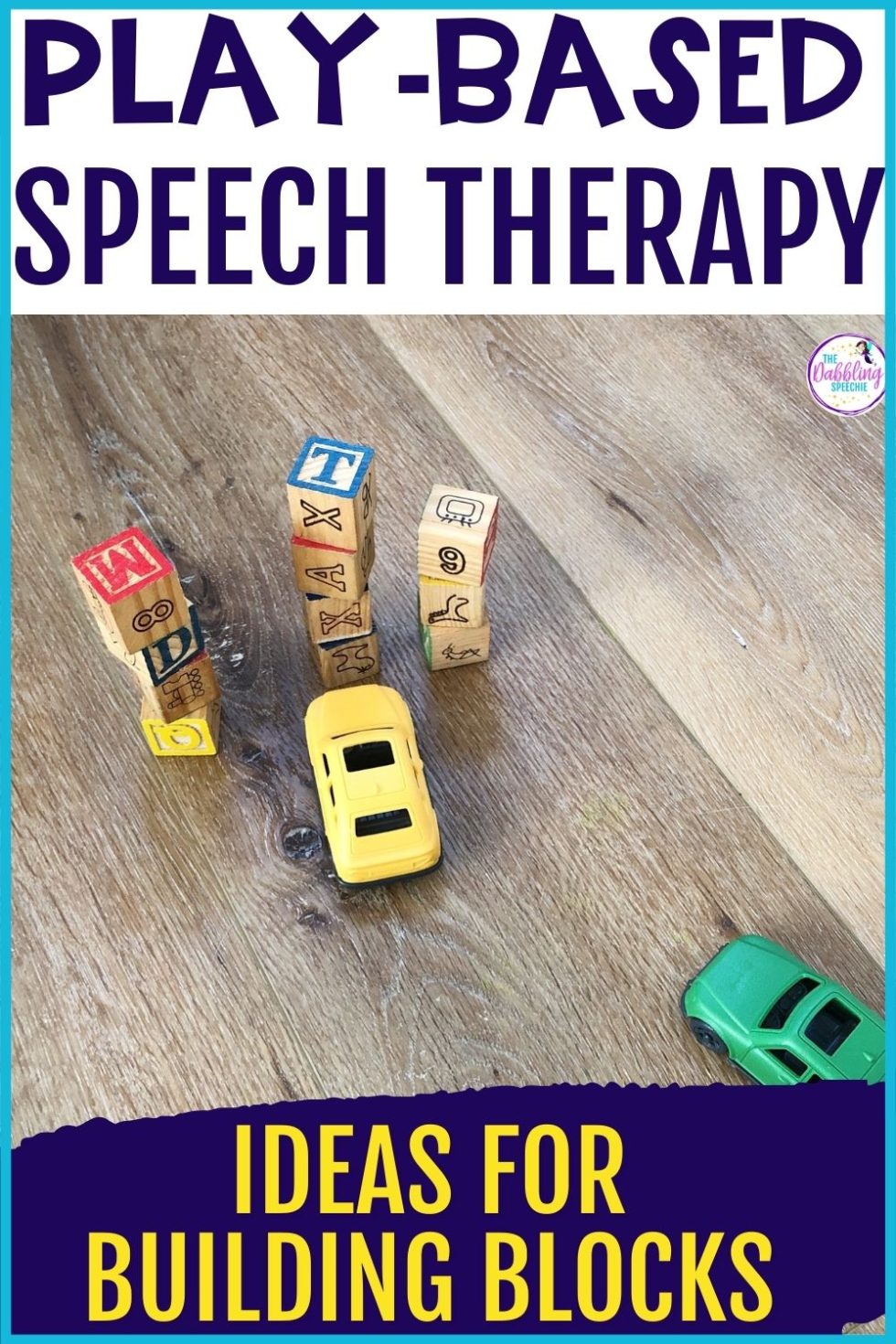 20+Effective and Engaging Play-Based Speech Therapy Ideas for Amazing ...
