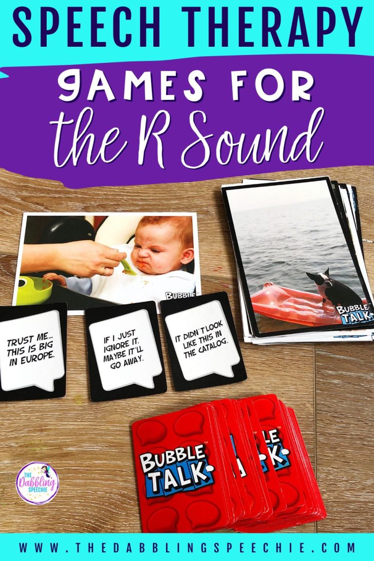 10+ Articulation Games for R and Easy Ways to Elicit Reptitions ...