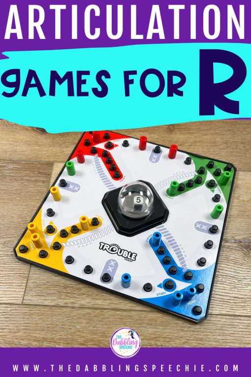 10+ Articulation Games for R and Easy Ways to Elicit Reptitions ...