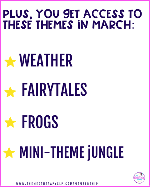 20+ Epic St. Patrick's Day Speech Therapy Activities For Easy & Fun ...