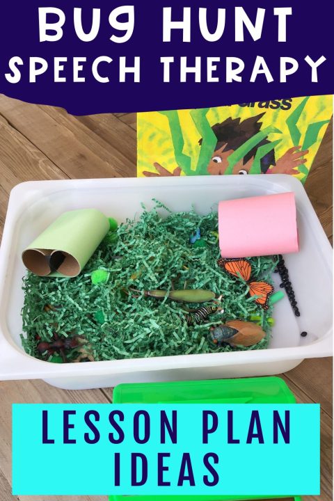 10+ Fun and Effective In the Tall Tall Grass Lesson Plan for Speech ...