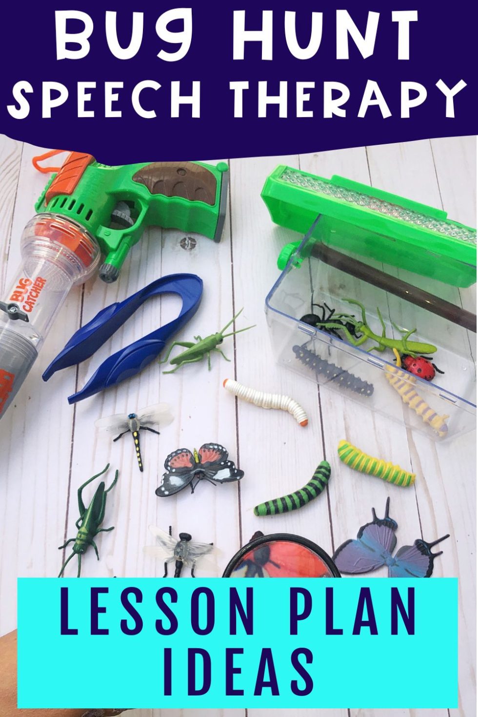 Blog - thedabblingspeechie