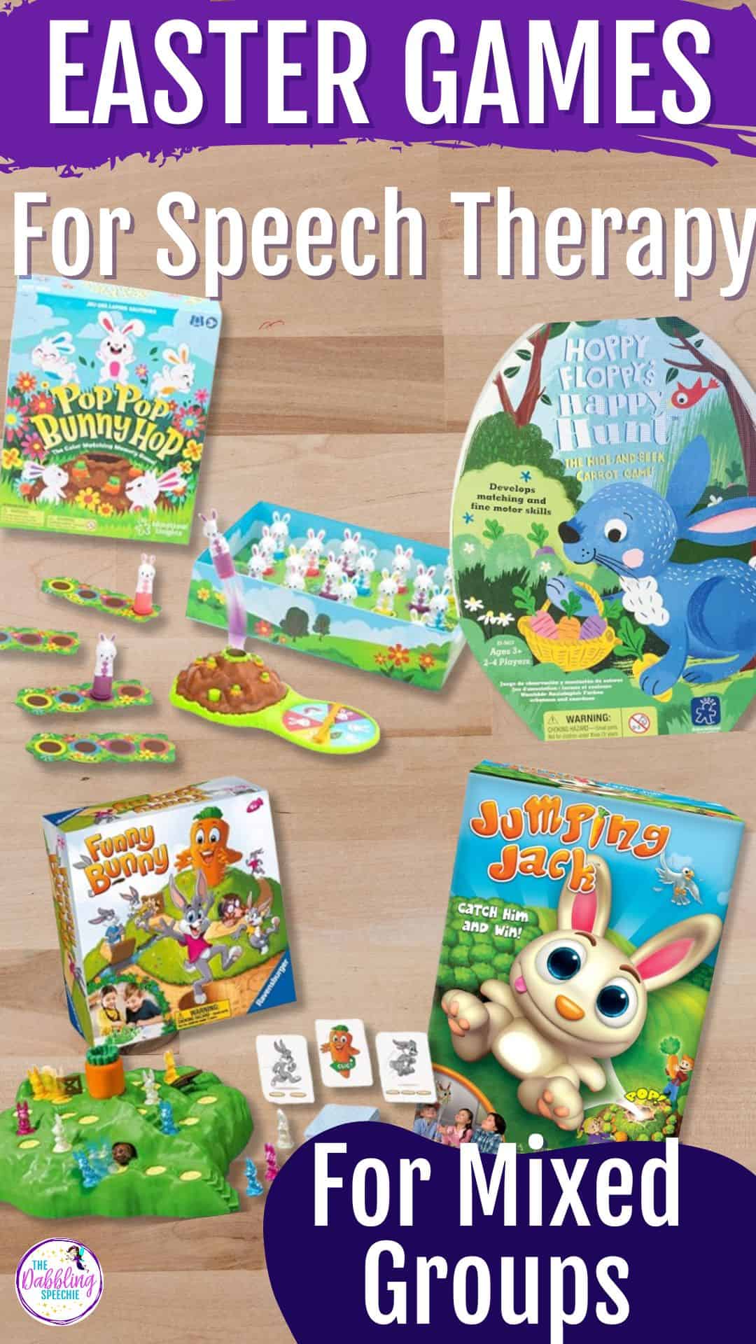 Books for Speech Therapy Archives - thedabblingspeechie