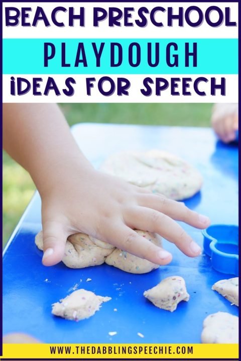 Must-Try Beach Speech Therapy Ideas That Will Instantly Boost ...