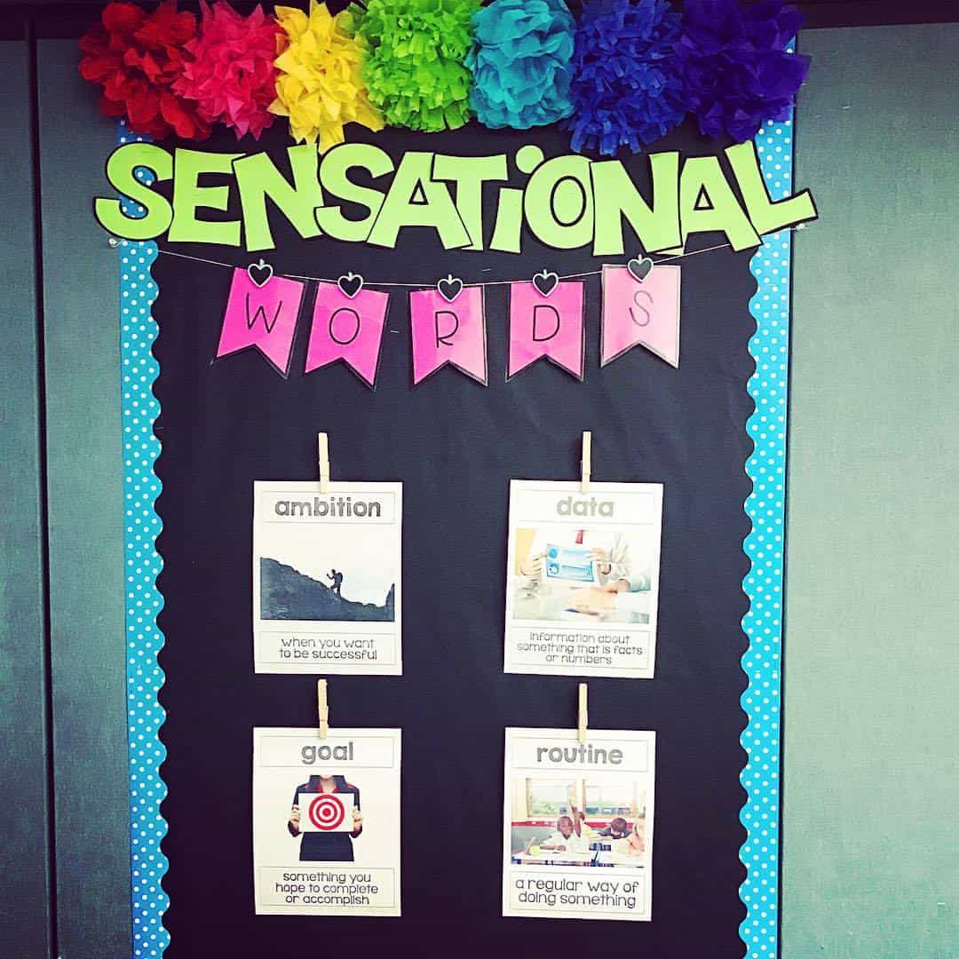 Functional Speech Therapy Bulletin Boards For SLPs Second Edition ...