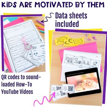 R Articulation & Vocalic R Articulation Carryover Activities Speech ...