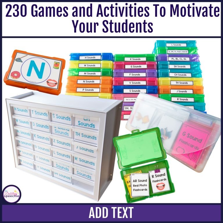 Articulation Flashcards BUNDLE for Speech Therapy 1,000+ Cards & Games ...