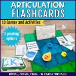 Play-Based Articulation Therapy: Tools, Games, and Systems That Work ...