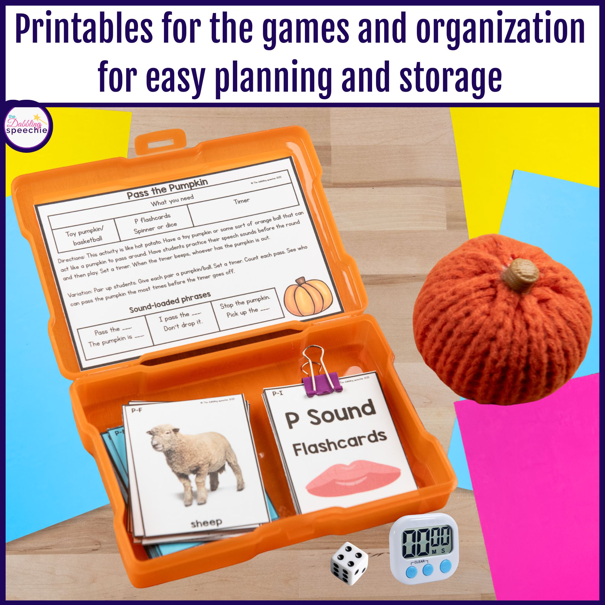 P Articulation Flashcards for Speech Therapy W/ Initial, Medial, Final ...