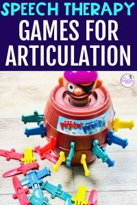 30+ Best Articulation Games for Speech Therapy (That Get High Trials ...