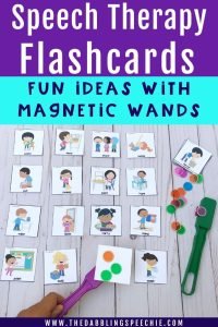 20+ Articulation Therapy Activities That Keep Students Engaged and ...